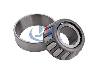 China JINGYAO 31304 Tapered Roller Bearing Precision High Speed for sale
