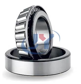 China JINGYAO 350622X2D1 Tapered Roller Bearing Precision High Speed for sale