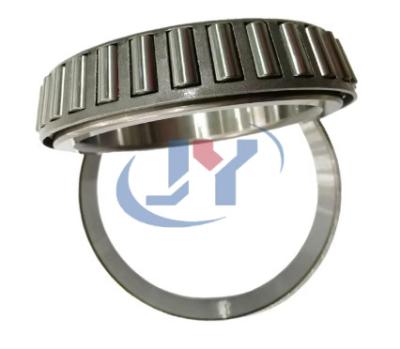 China JINGYAO 30306X2B Tapered Roller Bearing Precision High Speed for sale