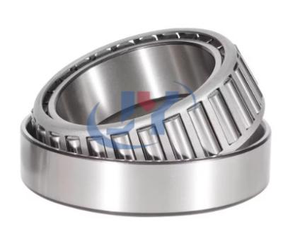 China JINGYAO 33113X2 Tapered Roller Bearing Precision High Speed for sale