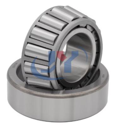 China JINGYAO Tapered Roller Bearing 381076 for High Bearing Capacity and P0 P6 P5 P4 Precision Grade for sale