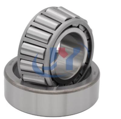 China JINGYAO Tapered Roller Bearing 381080 for High Bearing Capacity and P0 P6 P5 P4 Precision Grade for sale