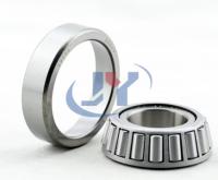 China JINGYAO 30617 Tapered Roller Bearing Precision High Speed for sale