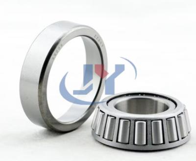 China JINGYAO 30617 Tapered Roller Bearing Precision High Speed for sale