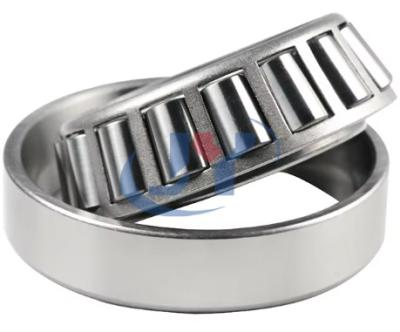 China JINGYAO 33115/YB2 Tapered Roller Bearing Precision High Speed for sale