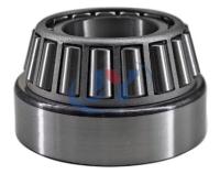 China GCr15SiMn Self Aligning Tapered Roller Bearing 350660D for sale