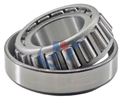 China JINGYAO 30611B Tapered Roller Bearing Precision High Speed for sale
