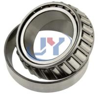 China JINGYAO 30660 Tapered Roller Bearing Precision High Speed for sale