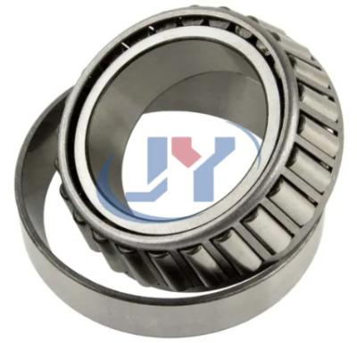 China JINGYAO 30660 Tapered Roller Bearing Precision High Speed for sale