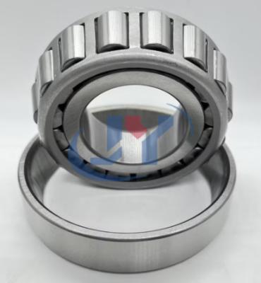 China JINGYAO 31303  Tapered Roller Bearing Precision High Speed for sale