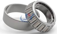 China JINGYAO 33216X2 Tapered Roller Bearing Precision High Speed for sale