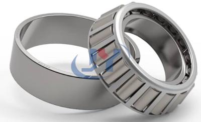 China JINGYAO 33216X2 Tapered Roller Bearing Precision High Speed for sale