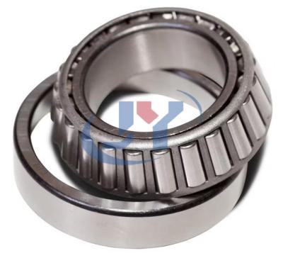 China JINGYAO 30632 Tapered Roller Bearing Precision High Speed for sale