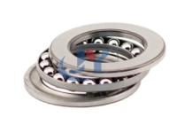China 51128 Thrust Ball Bearings Large Diameter P6 Precision for sale