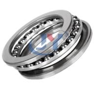 China JINGYAO 51234  Thrust Ball Bearings Plane Axial Ball Bearing Single Row Roller Chrome Steel for sale