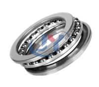 China JINGYAO 51168 Thrust Ball Bearings Plane Axial Ball Bearing Single Row Roller Chrome Steel for sale