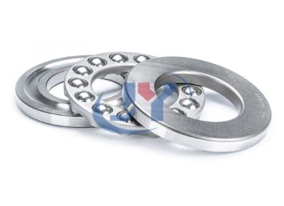 China 51148 Thrust Ball Bearings Single Row Roller Chrome Steel Plane Axial Ball Bearing for sale