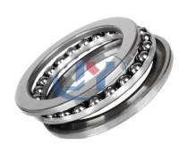 China P0 Precision Steel Cage 51126 Thrust Ball Bearings 130*170*30mm  Size for sale