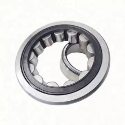 China NU2313E Cylindrical Roller Bearing High Speed High Temperature Resistance for sale