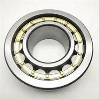 China NU1011 Cylindrical Roller Bearing High Speed High Temperature Resistance for sale