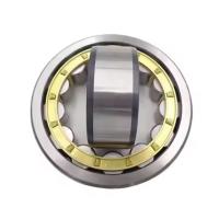 China NU2212E Cylindrical Roller Bearing High Speed High Temperature Resistance for sale