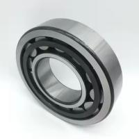 China NU2213E Cylindrical Roller Bearing High Speed High Temperature Resistance for sale