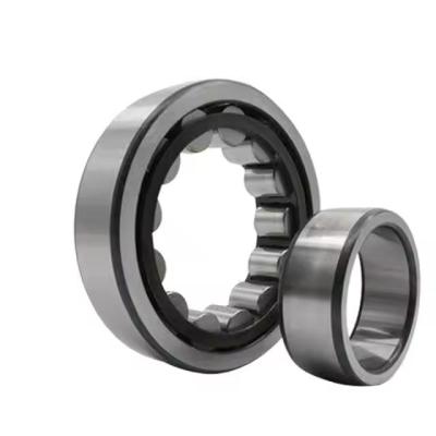 China NU1012 Cylindrical Roller Bearing High Speed High Temperature Resistance for sale