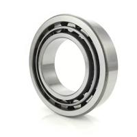 China NU2211E Cylindrical Roller Bearing High Speed High Temperature Resistance for sale