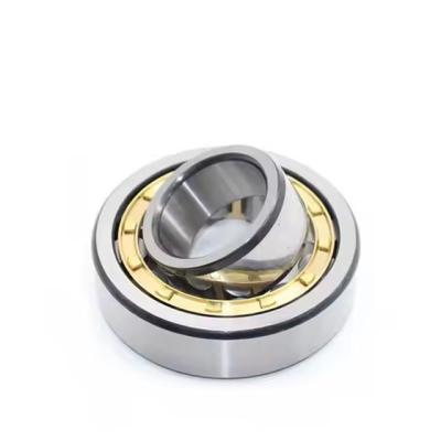 China NU1013  Cylindrical Roller Bearing High Speed High Temperature Resistance for sale