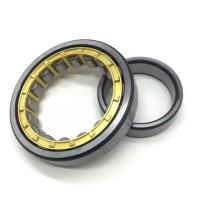 China NU410 Cylindrical Roller Bearing High Speed High Temperature Resistance for sale
