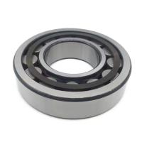 China NU313E Cylindrical Roller Bearing High Speed High Temperature Resistance for sale