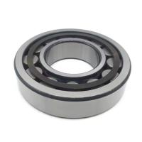 China NU312E Cylindrical Roller Bearing High Speed High Temperature Resistance for sale