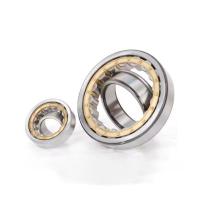 China NU310E Cylindrical Roller Bearing High Speed High Temperature Resistance for sale