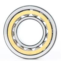 China NU2311E  Cylindrical Roller Bearing High Speed High Temperature Resistance for sale