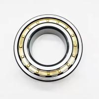 China NU412 Cylindrical Roller Bearing High Speed High Temperature Resistance for sale
