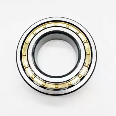 China NU412 Cylindrical Roller Bearing High Speed High Temperature Resistance for sale