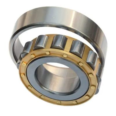 China NU311E Cylindrical Roller Bearing High Speed High Temperature Resistance for sale