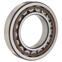 China NU211E Cylindrical Roller Bearing High Speed High Temperature Resistance for sale