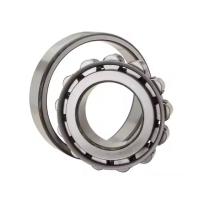 China NU2316 Cylindrical Roller Bearing High Speed High Temperature Resistance for sale