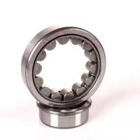 China NU415 Cylindrical Roller Bearing High Speed High Temperature Resistance for sale