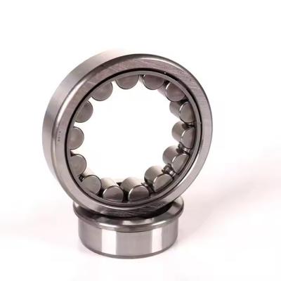 China NU415 Cylindrical Roller Bearing High Speed High Temperature Resistance for sale