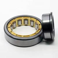 China NU1015 Cylindrical Roller Bearing High Speed High Temperature Resistance for sale