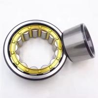 China NU2315 Cylindrical Roller Bearing High Speed High Temperature Resistance for sale