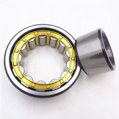 China NU2315 Cylindrical Roller Bearing High Speed High Temperature Resistance for sale