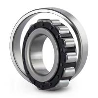 China NU416 Cylindrical Roller Bearing High Speed High Temperature Resistance for sale