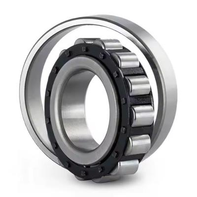 China NU416 Cylindrical Roller Bearing High Speed High Temperature Resistance for sale