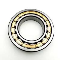 China NU414 Cylindrical Roller Bearing High Speed High Temperature Resistance for sale