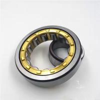 China NU1014 Cylindrical Roller Bearing High Speed High Temperature Resistance for sale