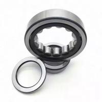 China NU218E Cylindrical Roller Bearing High Speed High Temperature Resistance for sale