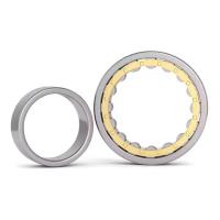 China NU419 Cylinder Roller Bearing P5 Precision For Oil Industry for sale